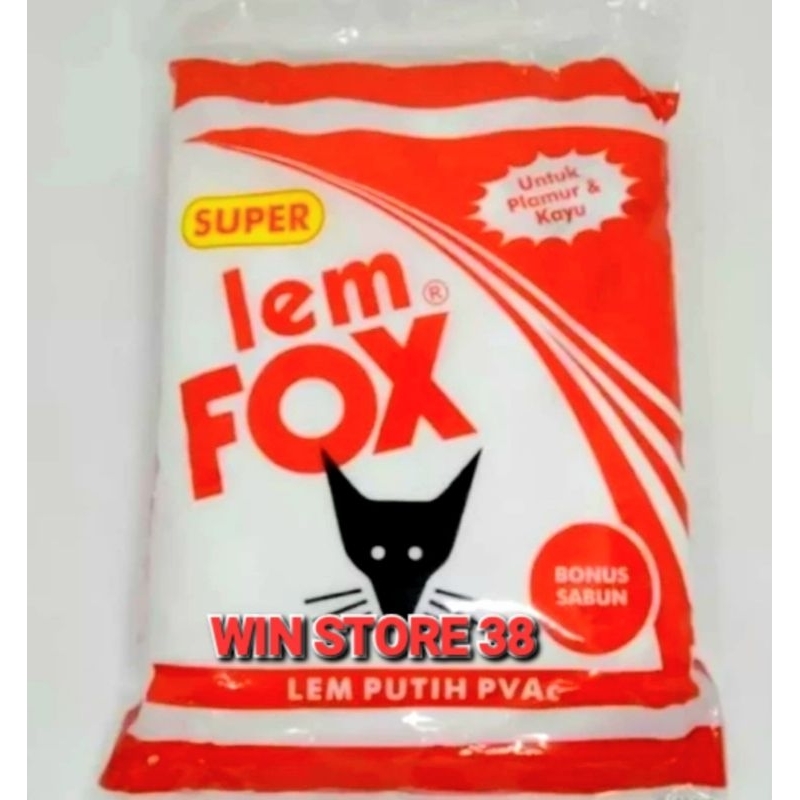 Jual Lem PVAC Putih 700GR/Lem Kayu/Lem Plamur/Lem Campuran Cat Air/Lem ...