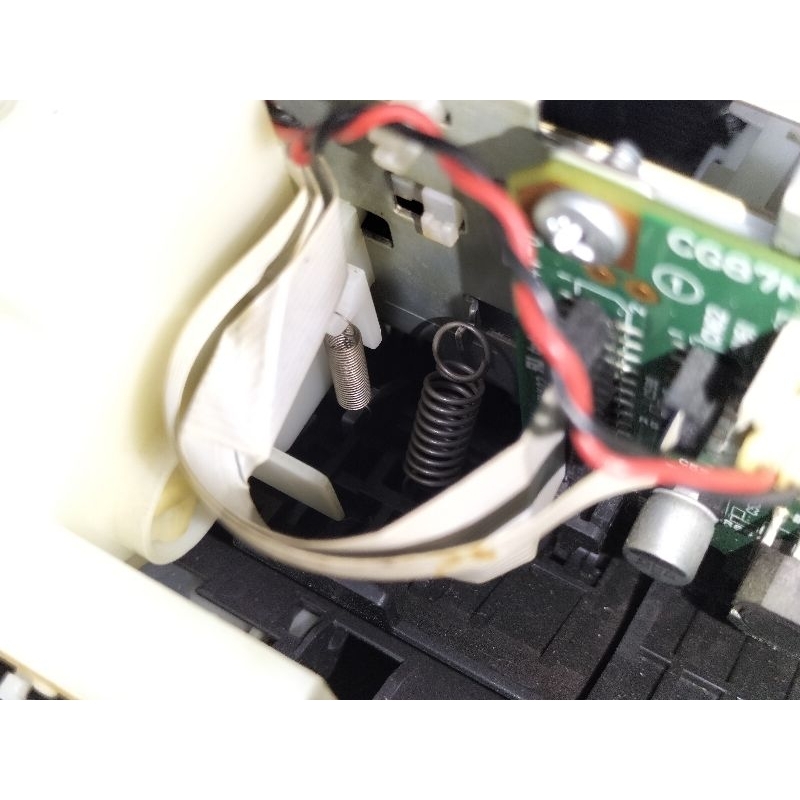 Jual Per Sensor Kertas Epson L1110 L1210 L3110 L3210 L3250 L4150 L5190 ...