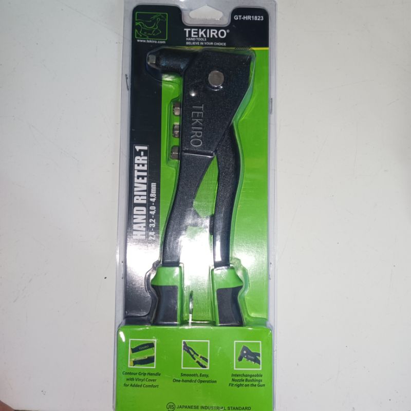 Jual HAND REVITER TANG RIVET | Shopee Indonesia