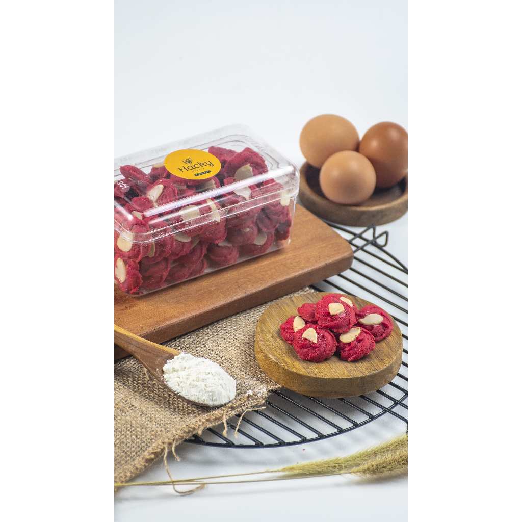 Jual Red Velvet Cookies | Shopee Indonesia
