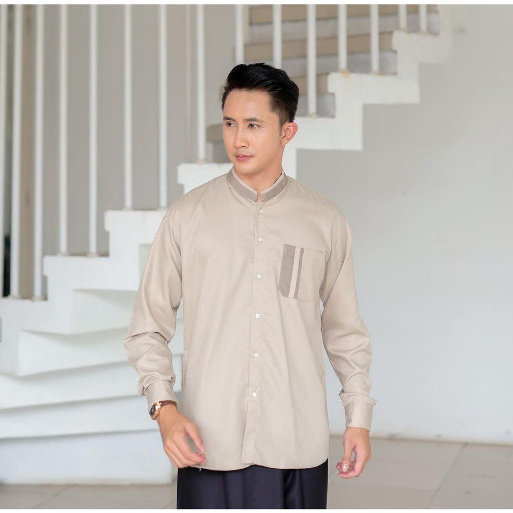 Jual Benang Raja Koko Pria Katun Dan Sarung Pria Raya Collection( Dapat ...