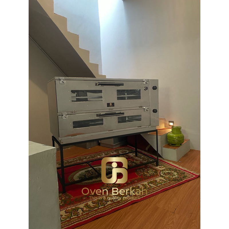 Jual OVEN GAS OTOMATIS / MATIC / TANPA KOREK PEMANTIK | Shopee Indonesia