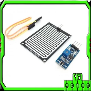 Jual sensor hujan arduino Harga Terbaik & Termurah Agustus 2025 ...