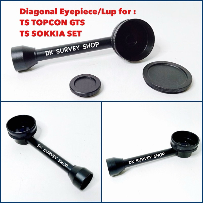 Jual DIAGONAL EYEPIECE LOUPE - LUP - LOOP - DIAGONAL EYE PIECE untuk ...