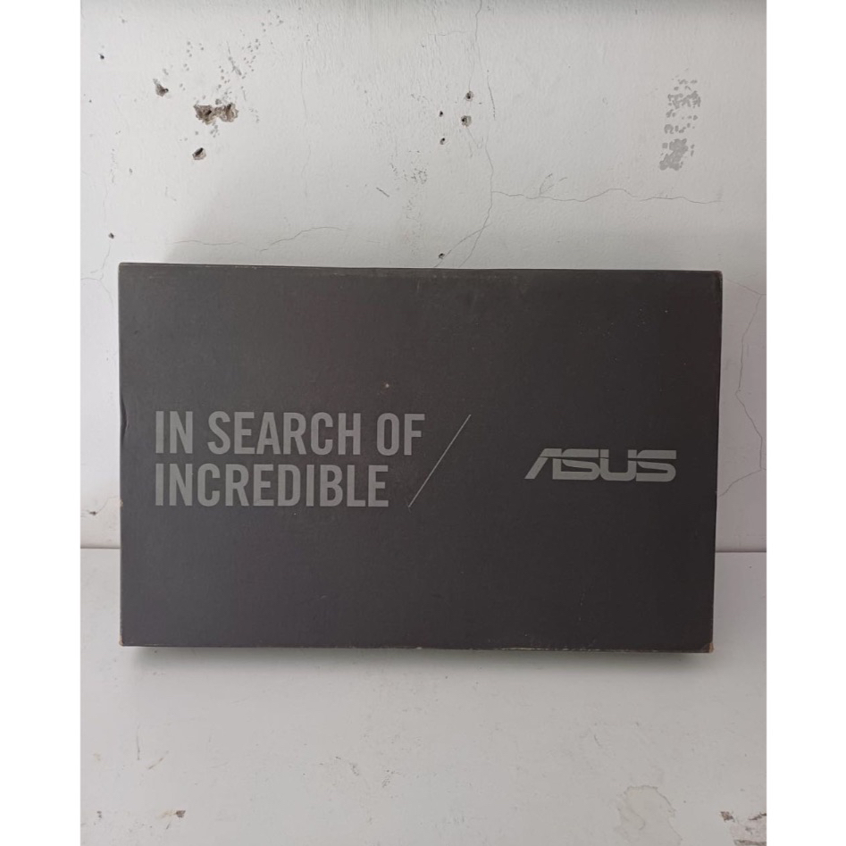 Jual BOX BOKS DUS KARDUS LAPTOP ASUS X453M ORIGINAL - ercomp1 | Shopee ...
