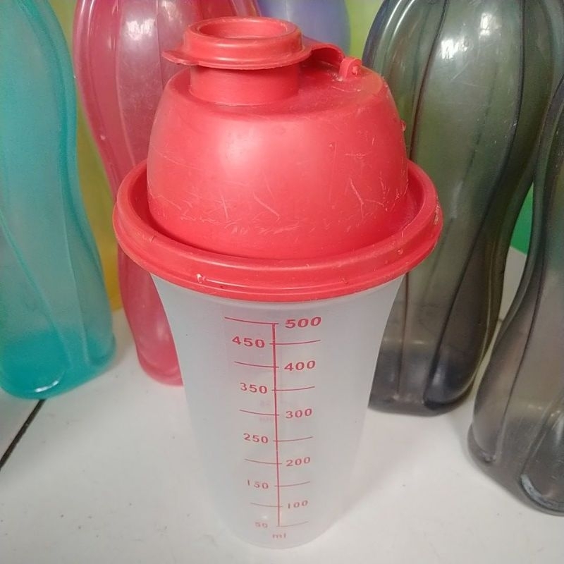 Jual shaker Tupperware | Shopee Indonesia