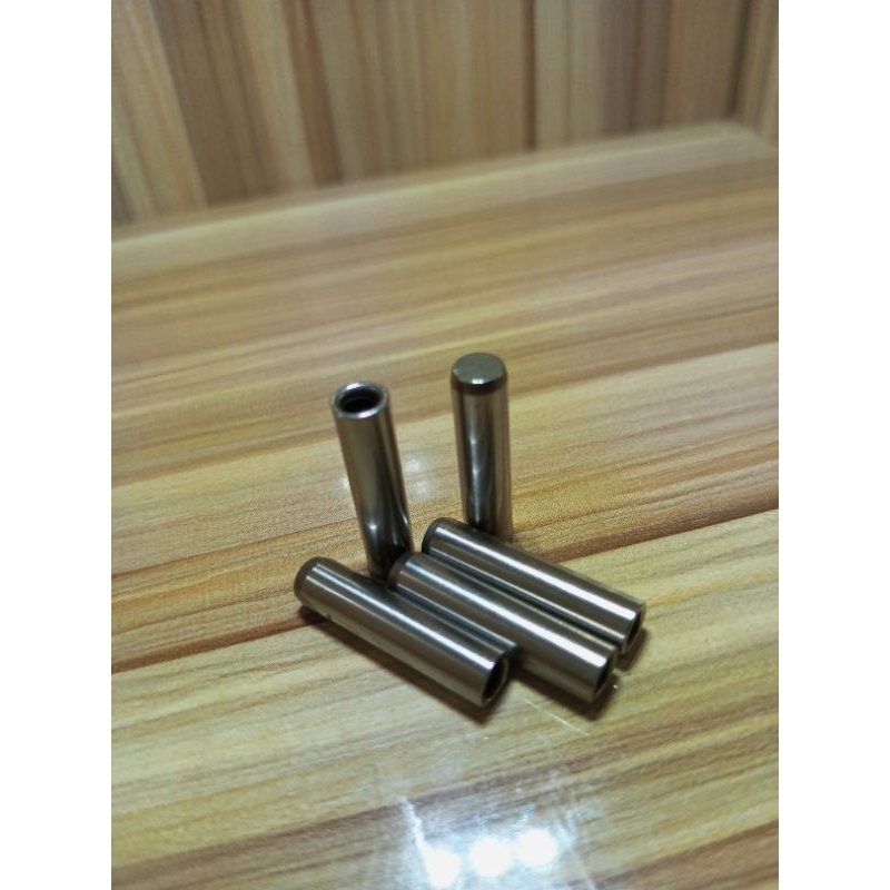 Jual Pin dowel Misumi MSTP 6 x 25 baru pin MSTP Misumi | Shopee Indonesia