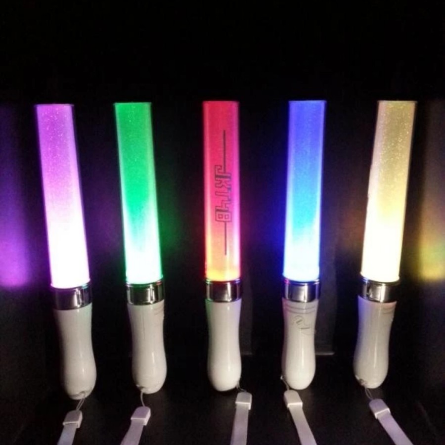 Jual LightStick JKT48 Light Stick PREMIUM Batang Bersinar 48Store ...