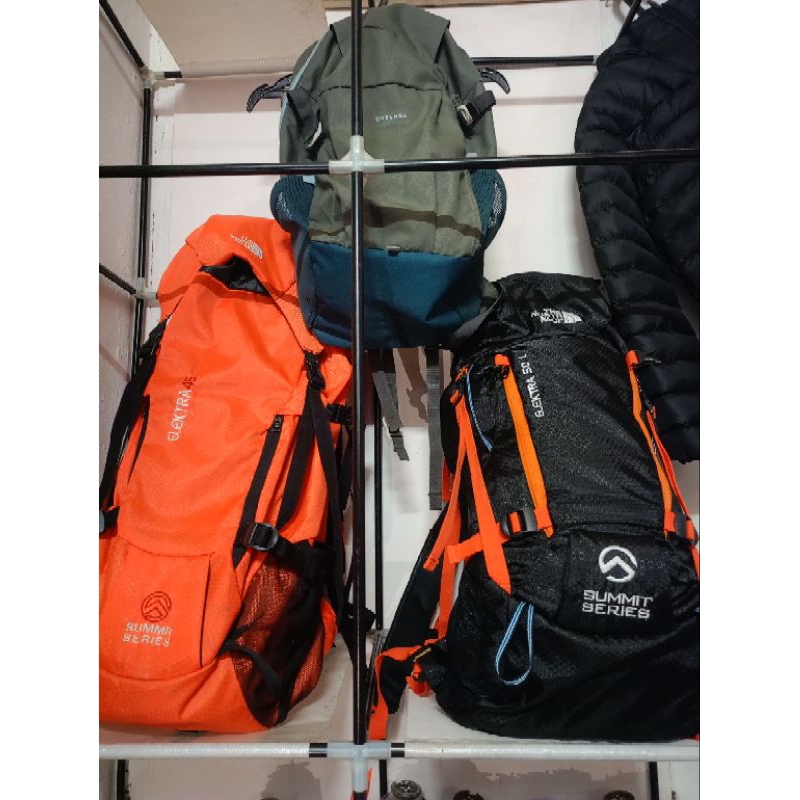Jual CARRIER TNF 50L | Shopee Indonesia