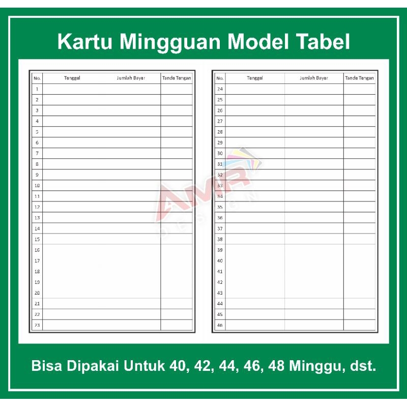 Jual Kartu Paket Lebaran CUSTOM | Shopee Indonesia