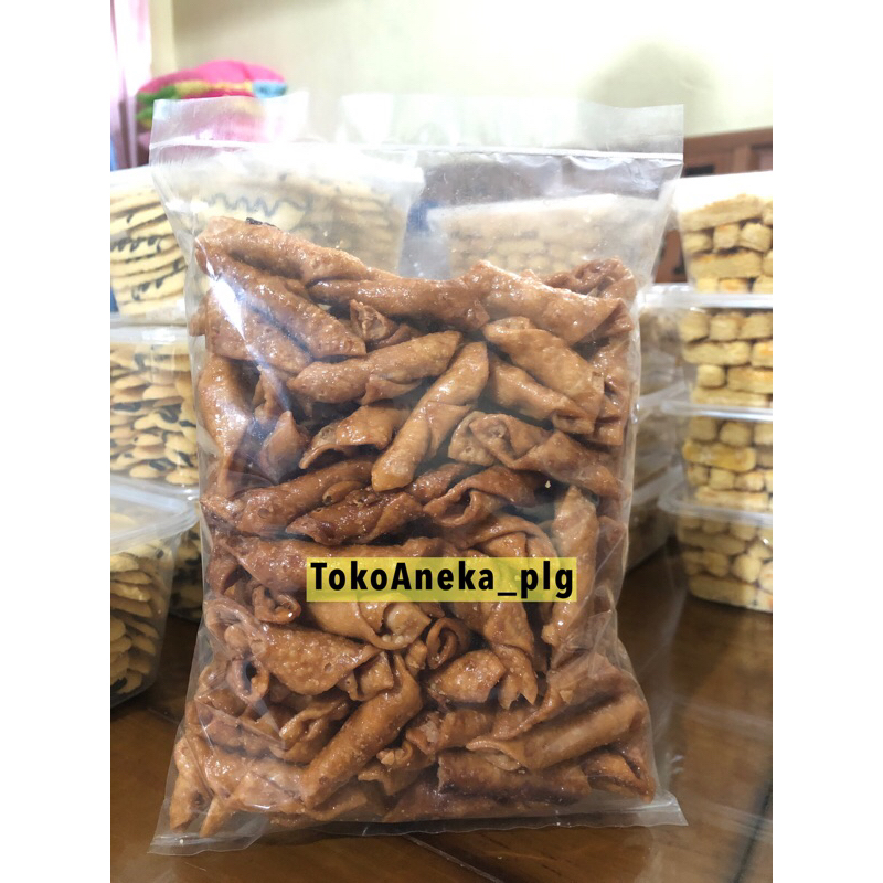 Jual Snack Lebaran Kacang Ngumpet 500g | Shopee Indonesia