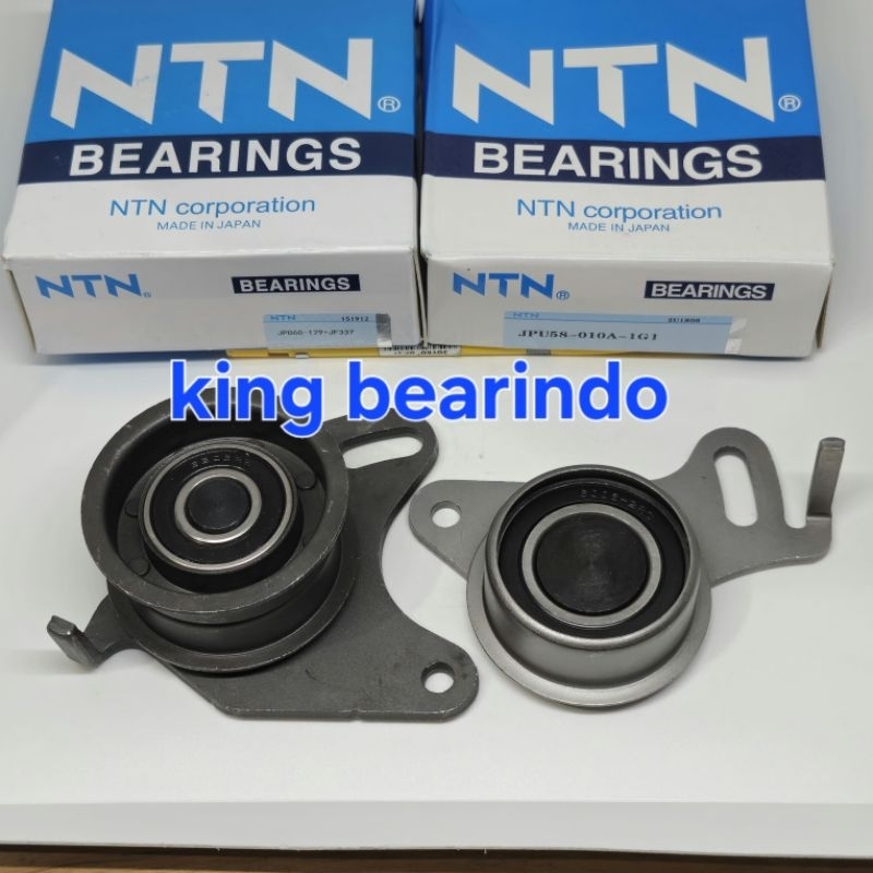 Jual BEARING TENSIONER TIMING BELT BESAR KECIL L300 DIESEL KUDA DIESEL ...
