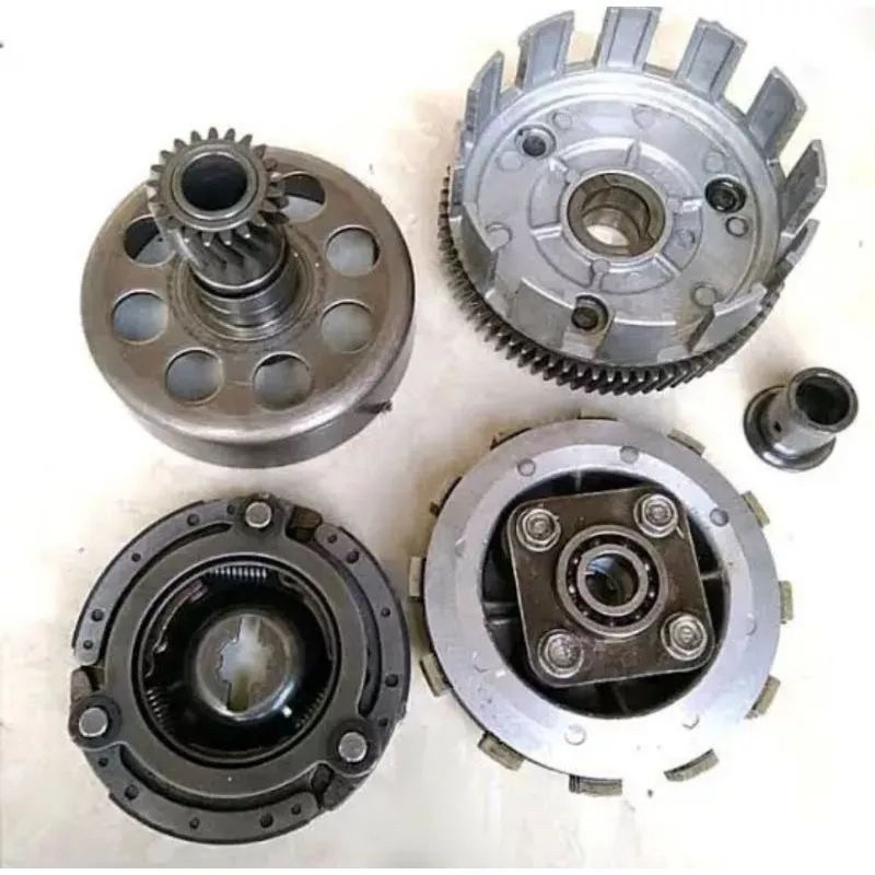 Jual Rumah Kolping House Kopling Smash Full Set Lonceng Kampas Ganda Original Copotan | Shopee ...