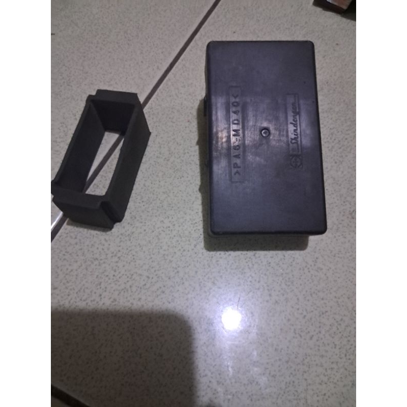 Jual cdi honda megapro mono original | Shopee Indonesia