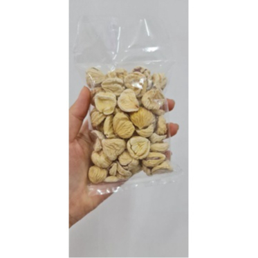 Jual Lakci 150gr Chestnut Kacang Berangan untuk isi Bakcang | Shopee ...