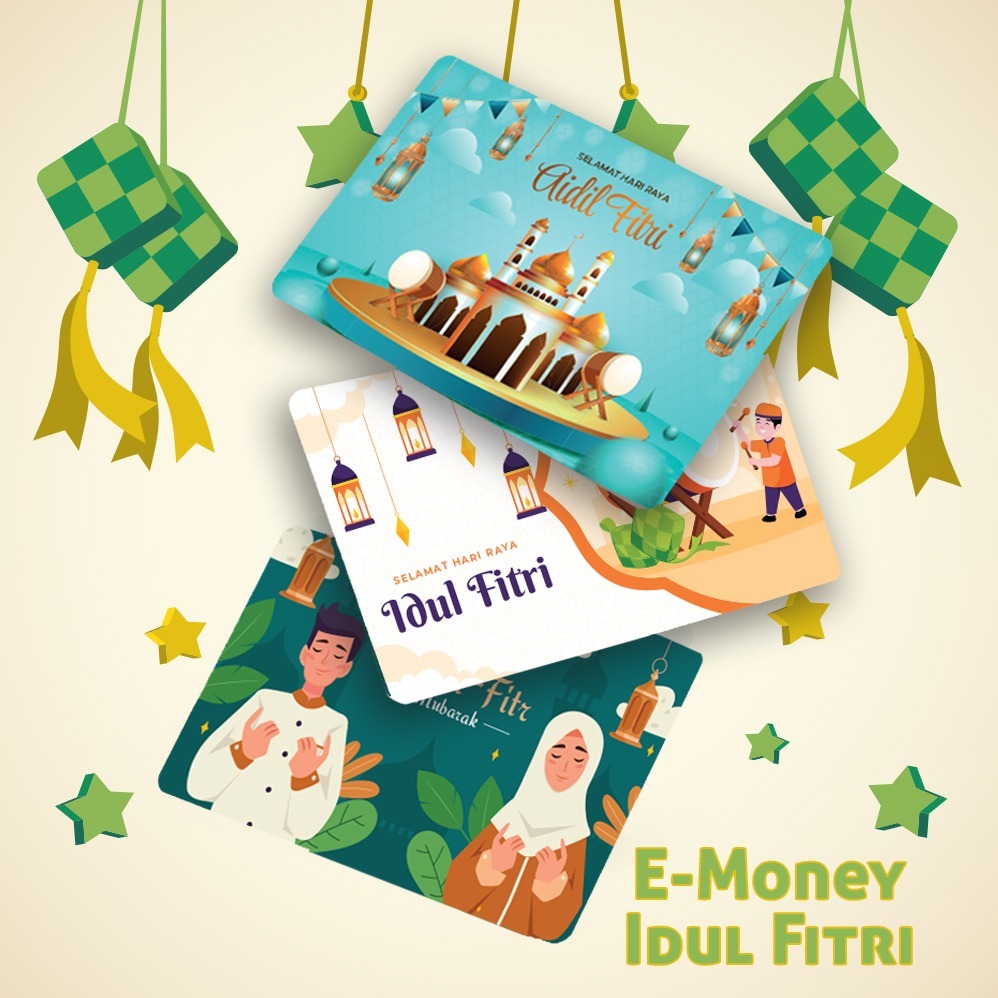 Jual CUSTOM KARTU EMONEY CUSTOM KARTU FLAZZ CUSTOM PRINT UV | Shopee ...