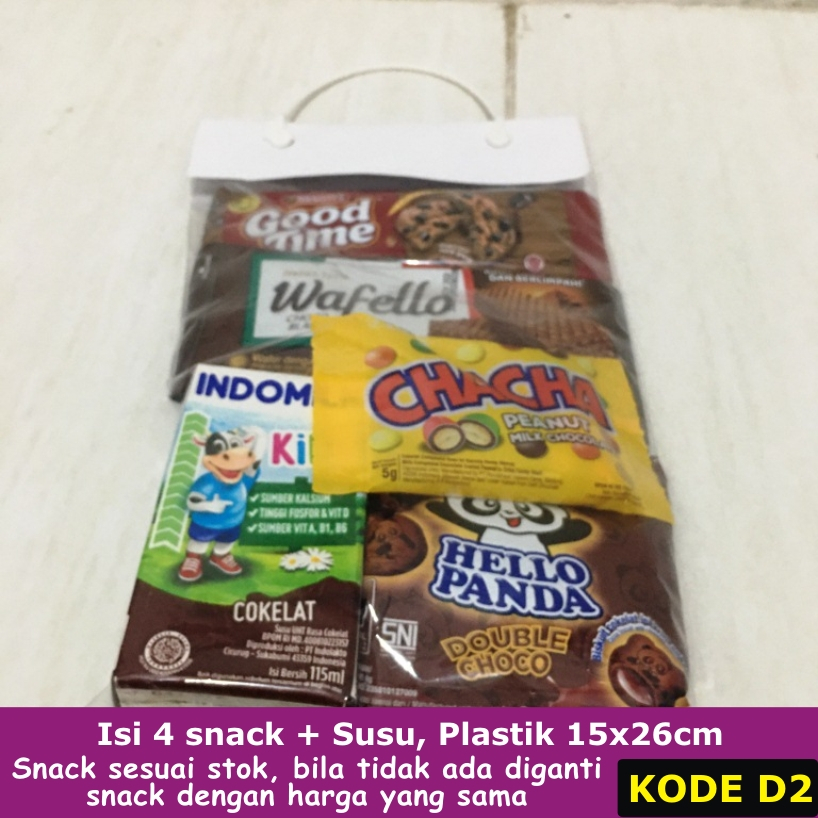 Jual PAKET SNACK LEBARAN ANAK HARI RAYA IDUL FITRI PARCEL ANAK MINIGIFT ...