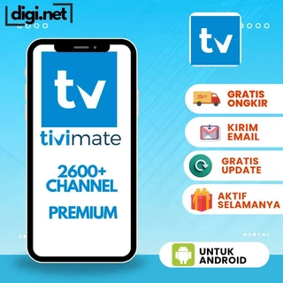 Jual IPTV Premium Terlengkap & Harga Terbaru Juli 2024 | Shopee Indonesia