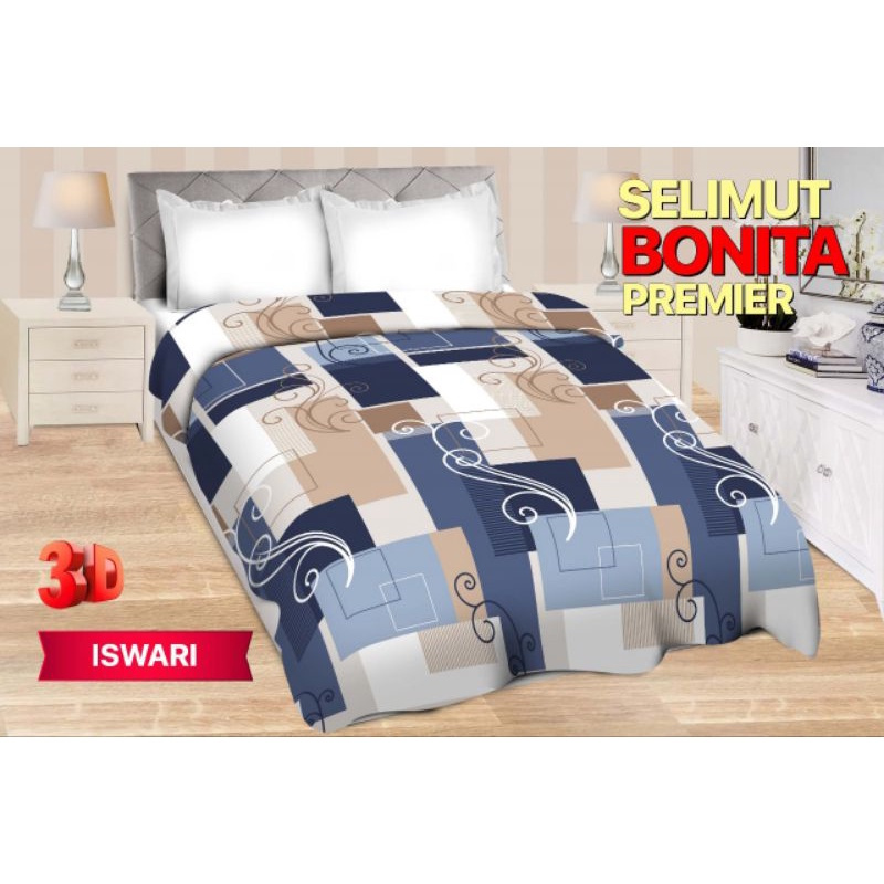 Jual Selimut Halus Bonita Selimut Bonita 160 x 200 cm Selimut Lembut ...