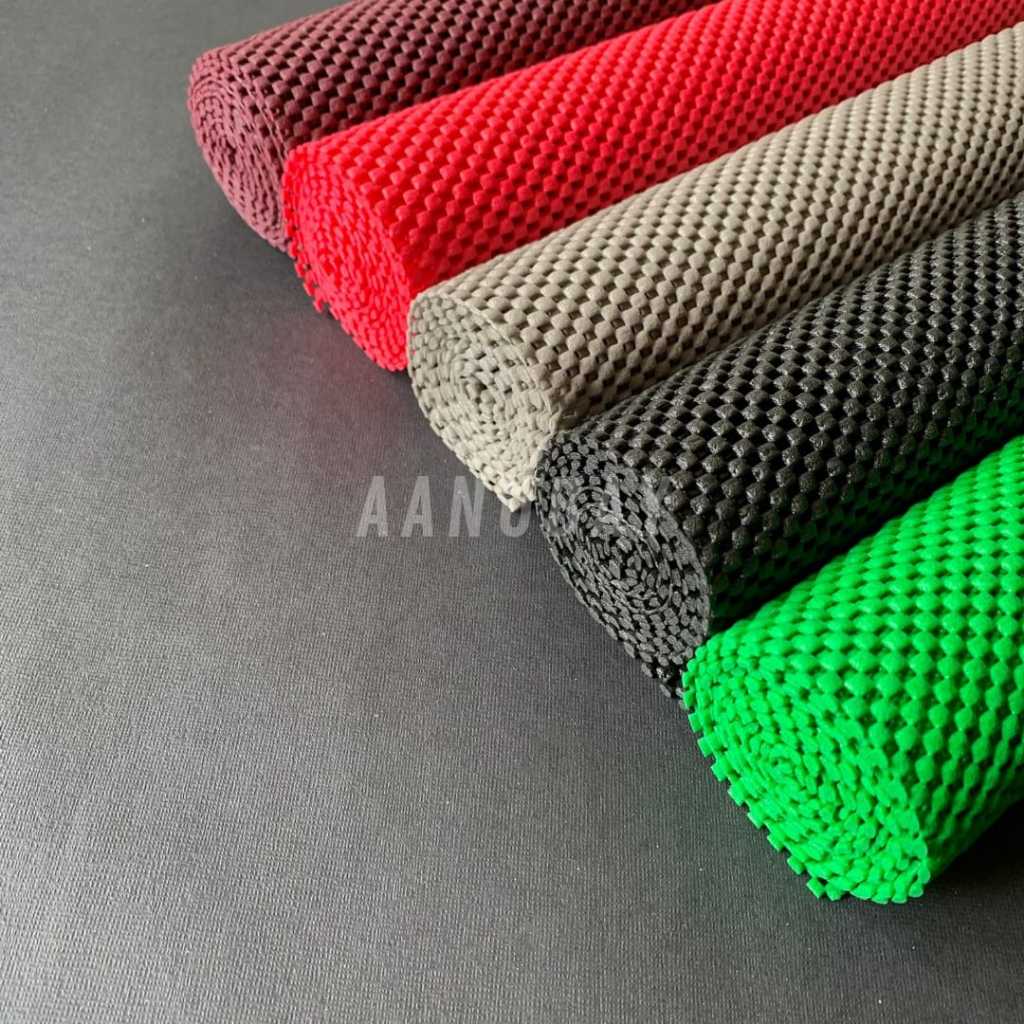Jual Alas Dashboard 1,5 Meter Anti Slip Selip Roll Cover Dash Mat ...