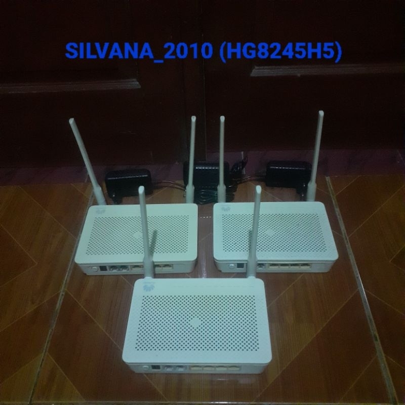 Jual Router HUAWEI HG8245A-5H-5H5 | Shopee Indonesia