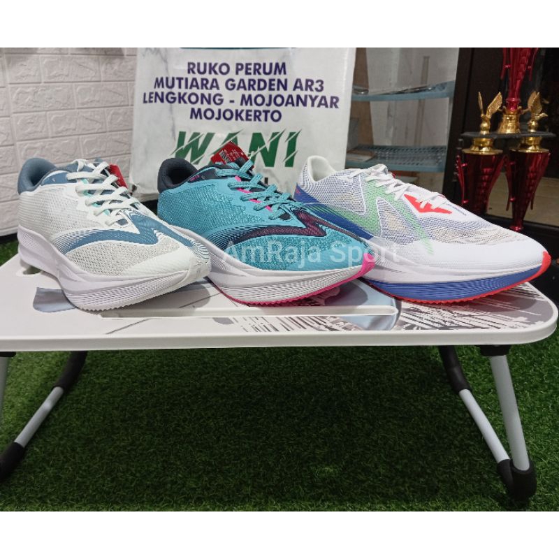 Jual Sepatu Lari Running Runing Casual Specs Vortex Coanda Subs ...