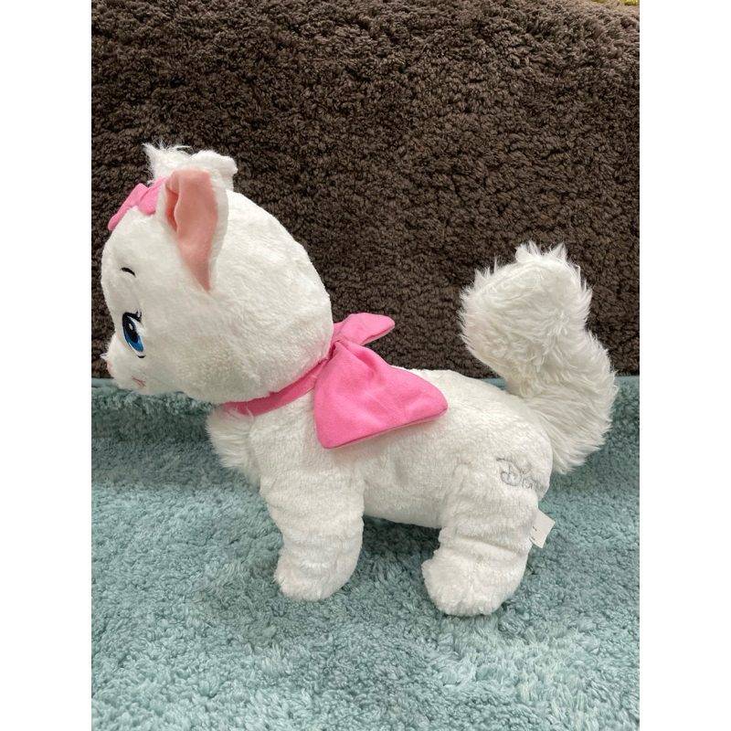 Jual Boneka Marie Brand Disney | Shopee Indonesia
