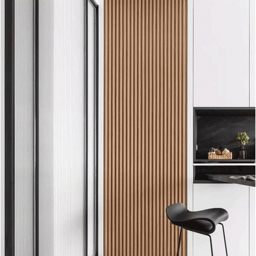 Jual WALL WPC WOOD PANEL 1 PCS WALLPANEL WPC PVC KAYU DINDING UKURAN ...
