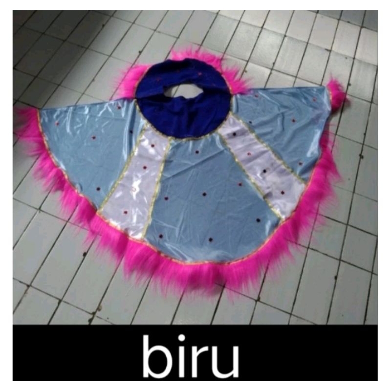 Jual Sayap / jubah tari merak anak | Shopee Indonesia