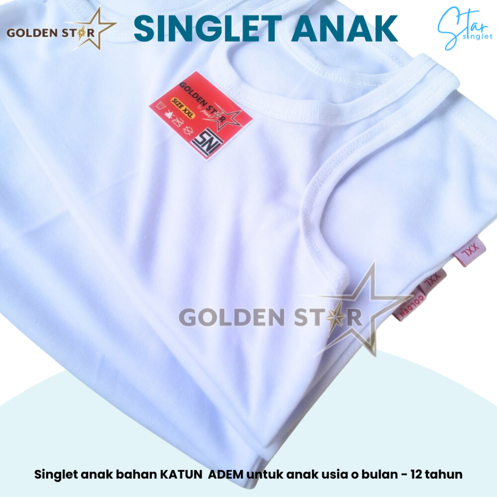 Jual 6 pcs Singlet Anak Kaos Dalem Anak Usia 0-13 Tahun Kaos Kutang ... Jual 6 pcs Singlet Anak Kaos Dalem Anak Usia 0-13 Tahun Kaos Kutang ...