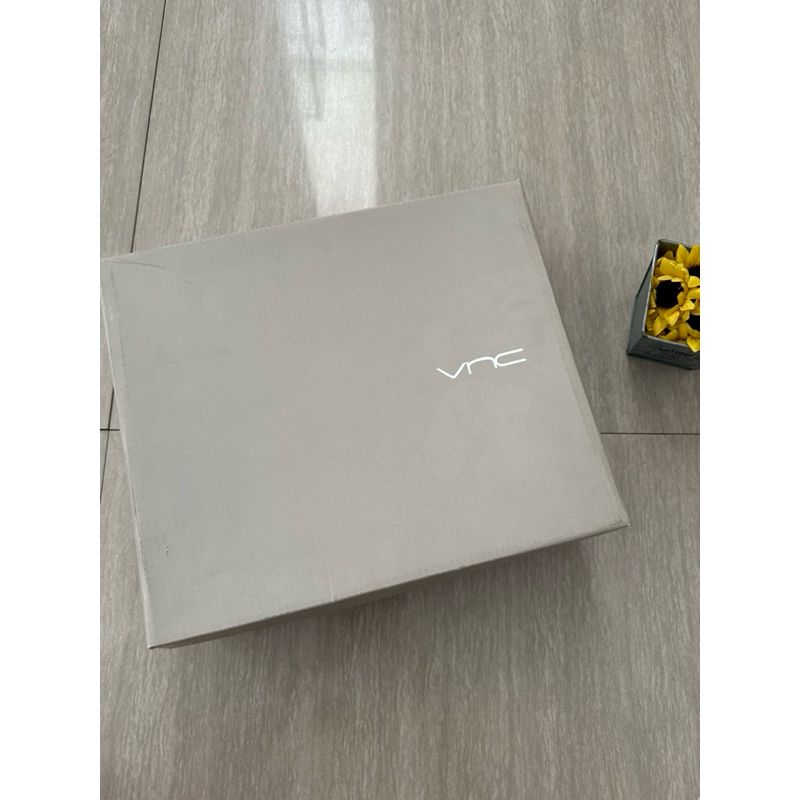 Jual Box Sepatu VNC / VINCCI ORIGINAL (Medium) | Shopee Indonesia