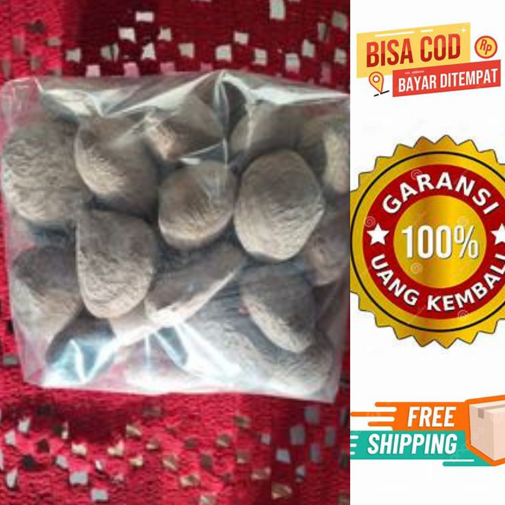 Jual (1 kg ) Keluwek / Kluwek / Keluwak / Kluwak / Kluak / Keluwek 1 kg ...