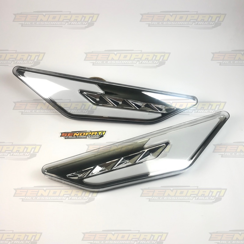 Jual Lampu slendang JB3/Lampu truck/Lampu bus | Shopee Indonesia