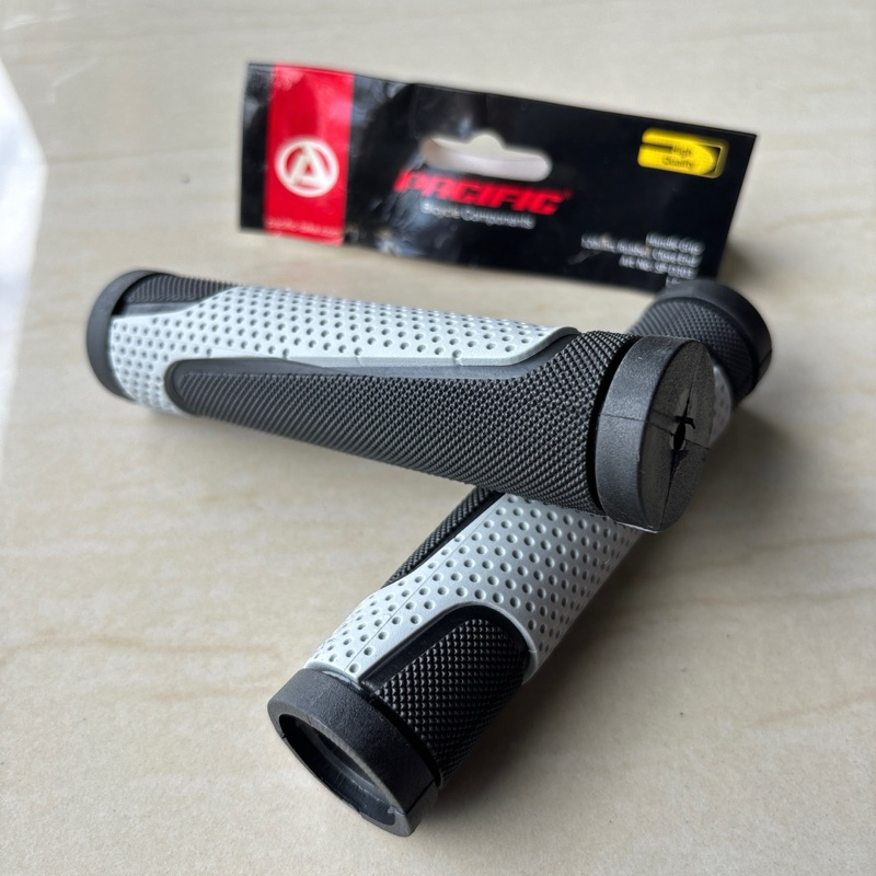 Jual handgrip grip sarung stang pacific d303 sepeda bmx lipat mtb ...