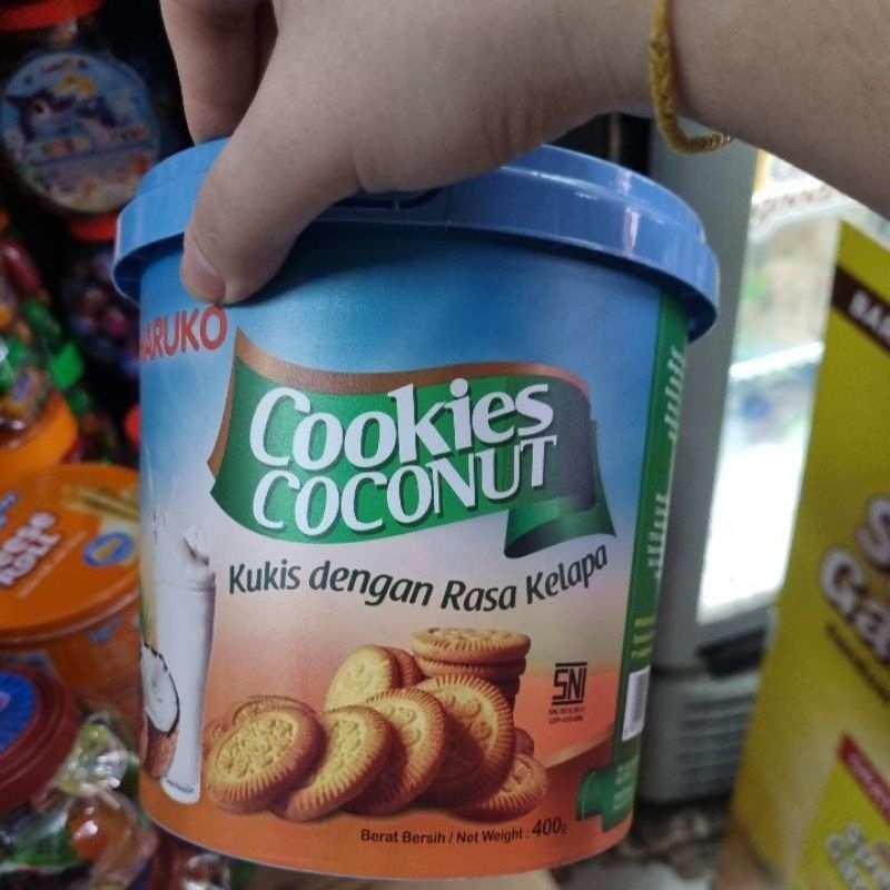 Jual haruko coconut bucket | Shopee Indonesia