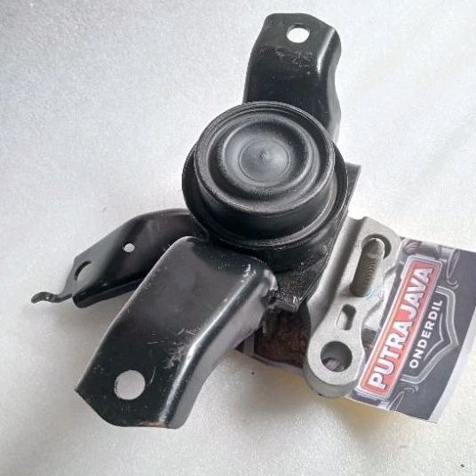Jual Engine mounting kanan Yaris Vios Sienta original | Shopee Indonesia