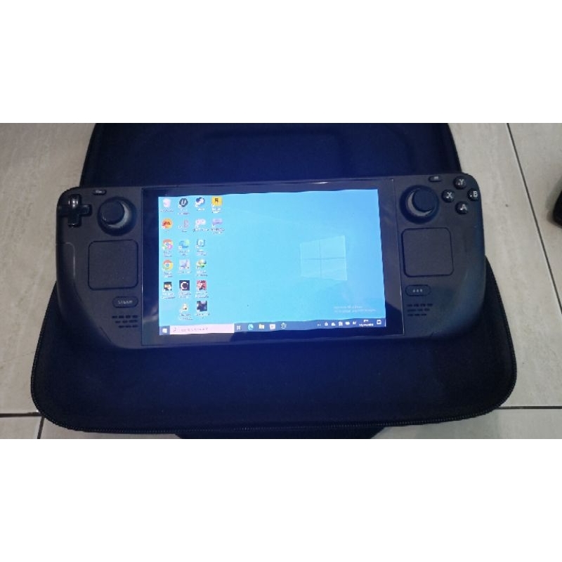 Jual steam deck 512Gb | Shopee Indonesia