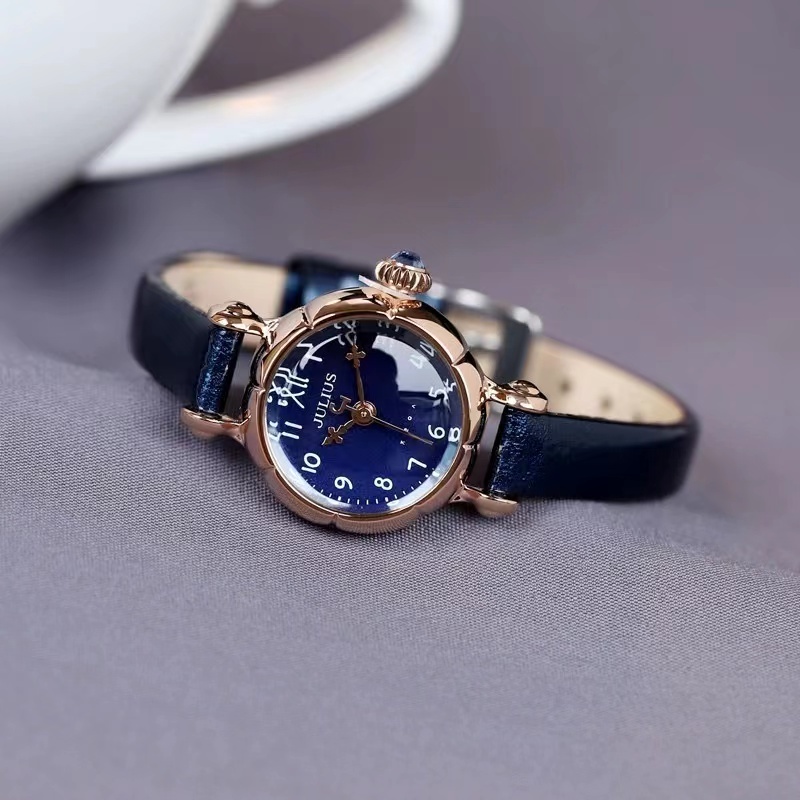 Jual JULIUS Waterproof Ladies Watch JA-969 | Shopee Indonesia