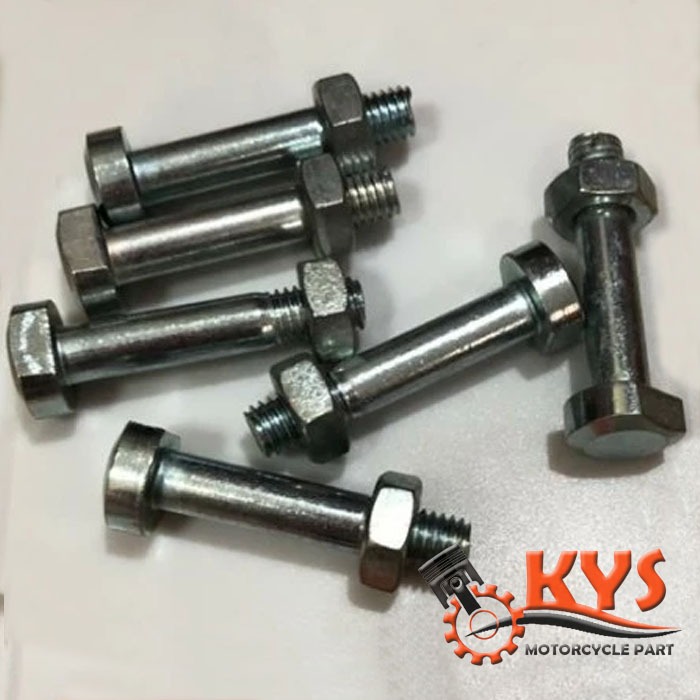 Jual BAUD GIR GEAR NINJA 6 PCS BAUD GIR KAWASAKI NINJA R 2 TAK NINJA ...