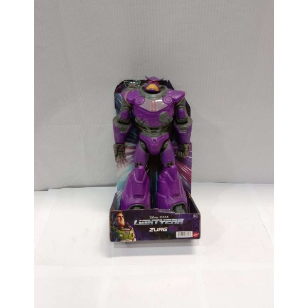 Jual [Defect Kemasan] B-HHJ75 Disney Pixar Lightyear Large Scale 12 ...