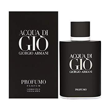 Jual PARFUM PRIA ACQ DIGIIO PROFUMO 100ML | Shopee Indonesia