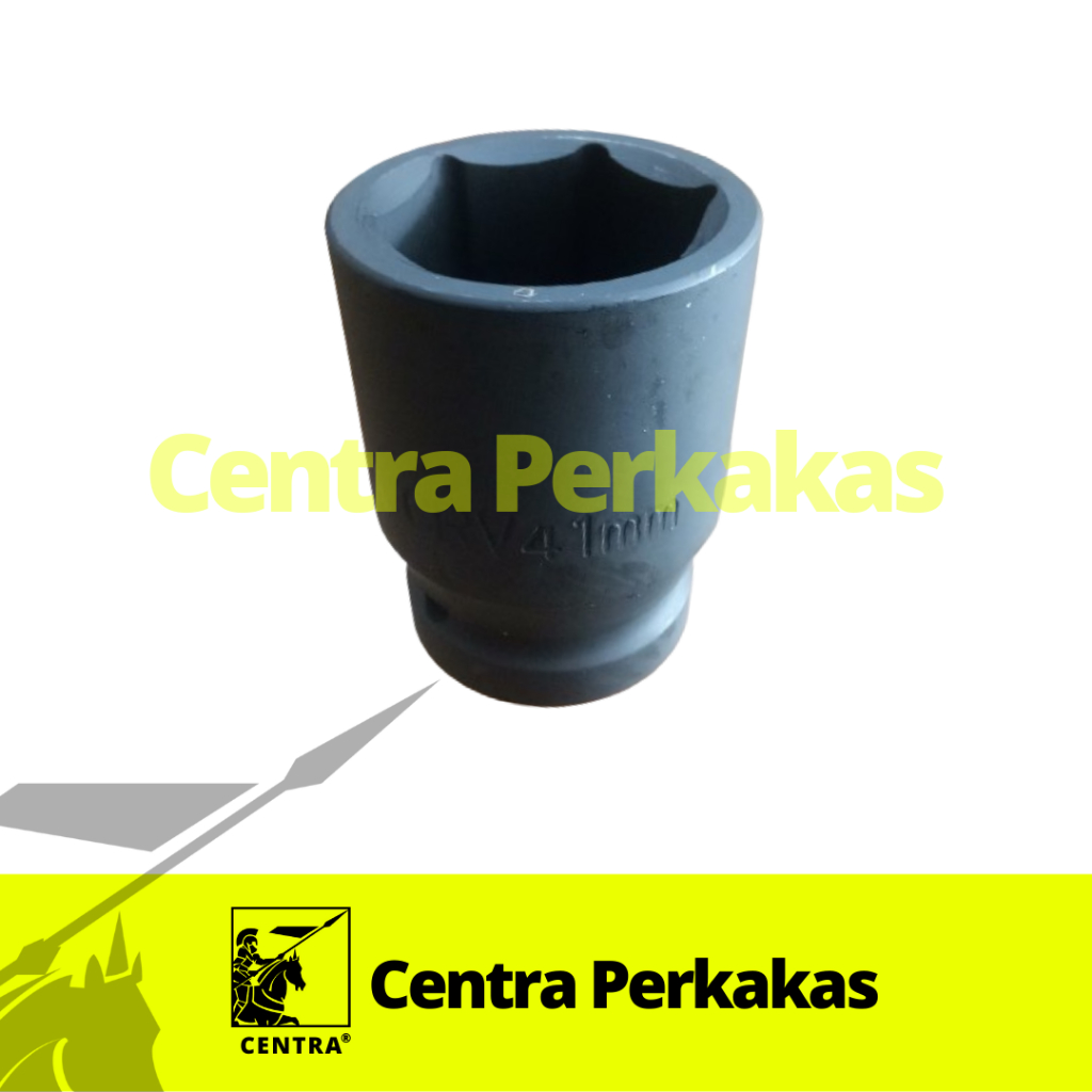 Jual Mata Sock Impact 1'' Matsu Socket Impact 1'' 41mm | Shopee Indonesia