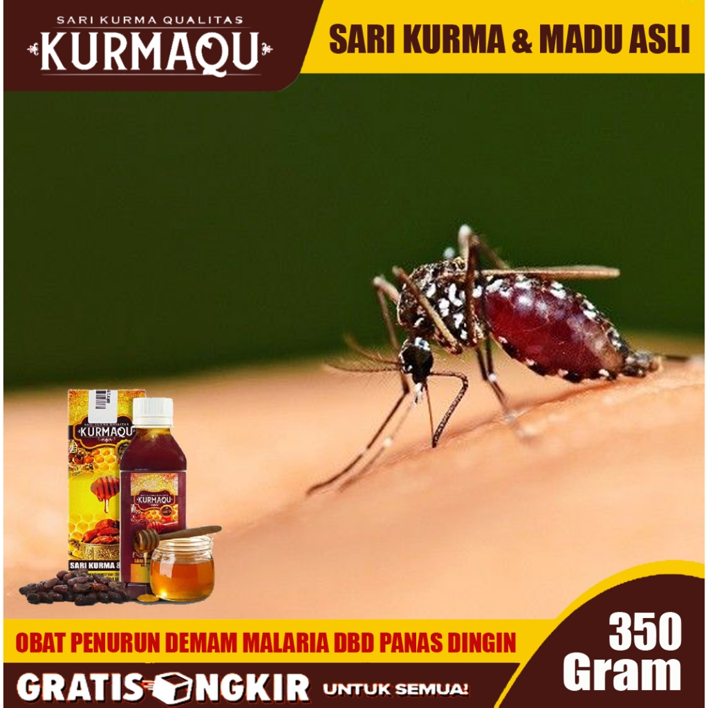 Jual Obat Malaria, Demam Malaria, Obat Gejala Malaria, Demam Menggigil ...