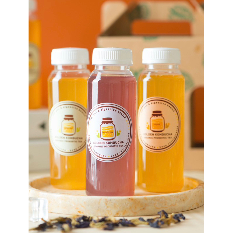 Jual kombucha 1 Liter | Shopee Indonesia