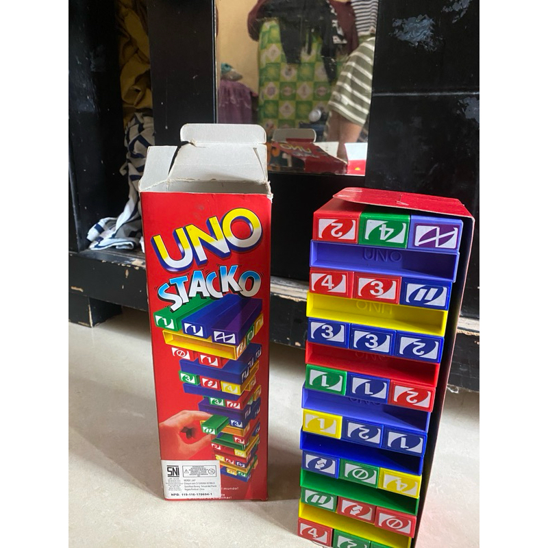 Jual Uno game | Shopee Indonesia
