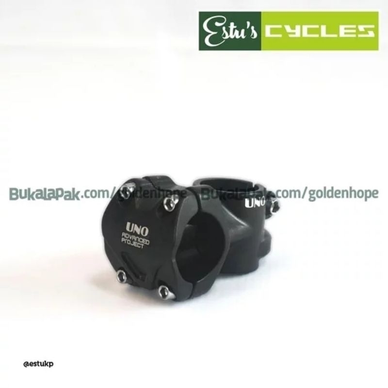 Jual Stem UNO Advanced Project | Shopee Indonesia