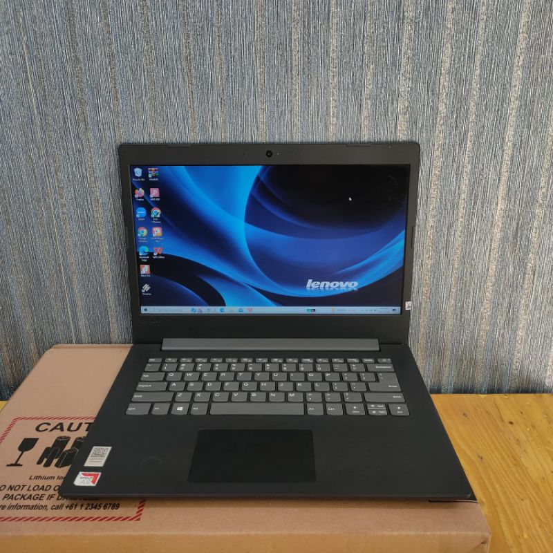 Jual Laptop Lenovo IdeaPad 130 Amd A9-9425 Gen 7Th Ram 4Gb/HDD 1Tb Amd ...