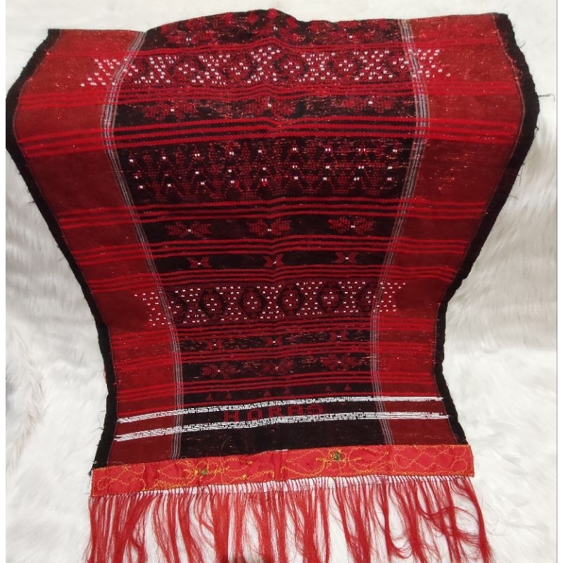 Jual Ulos sadum pakaian adat Batak toba | Shopee Indonesia