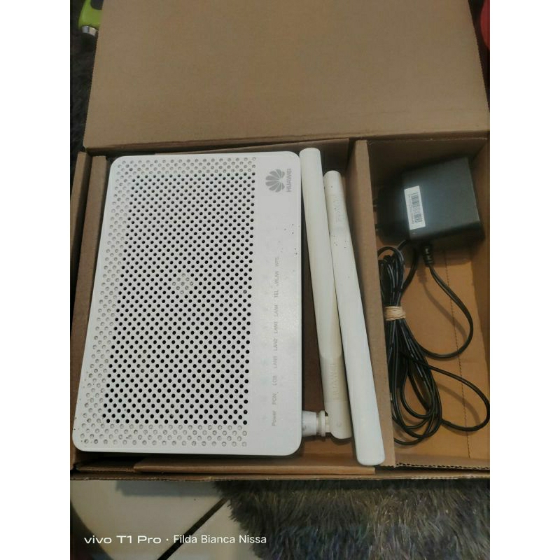 Jual HUAWEI HG8245H5 | Shopee Indonesia