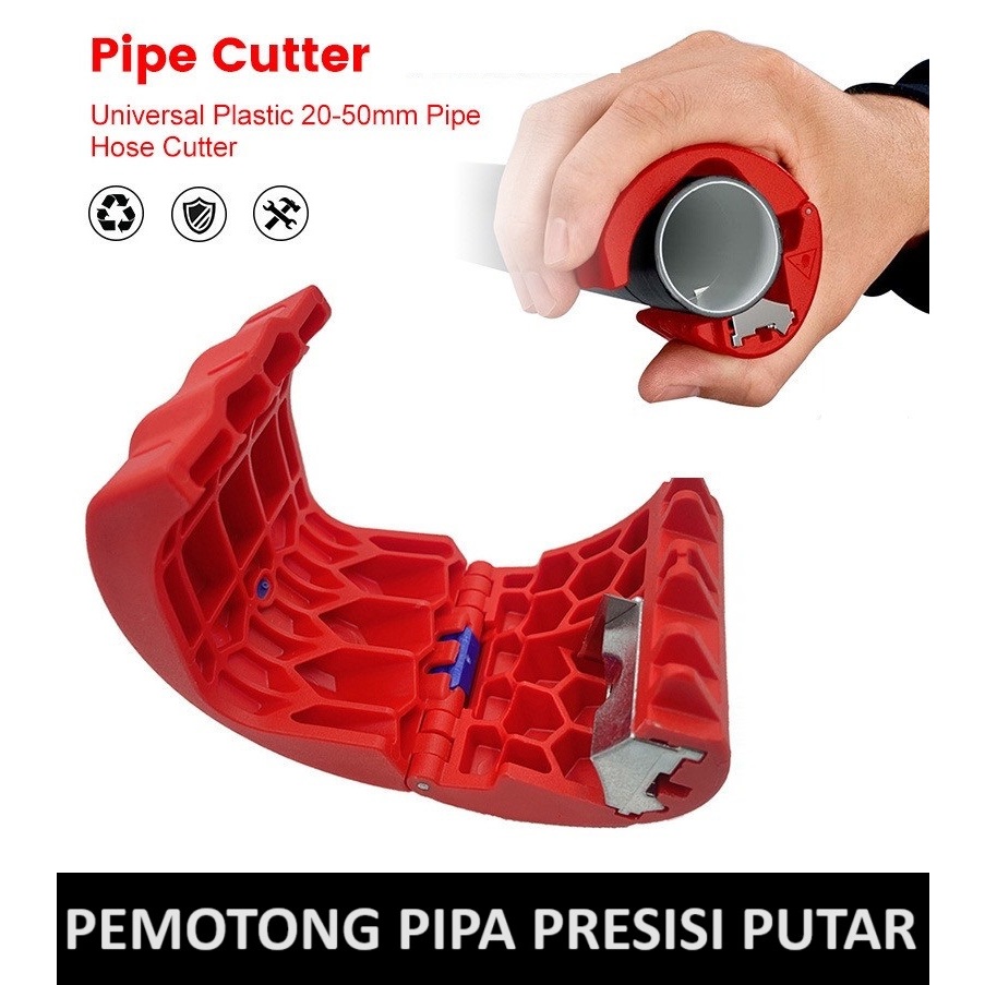 Jual L010 Pipe cutter super blade pemotong gunting pisau potong pipa ...